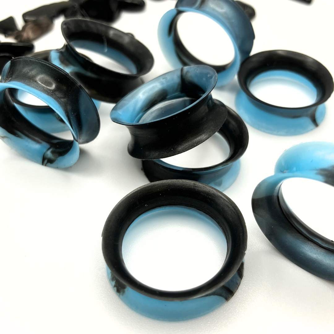 Silicone Ear Skins – ThePlugCrate