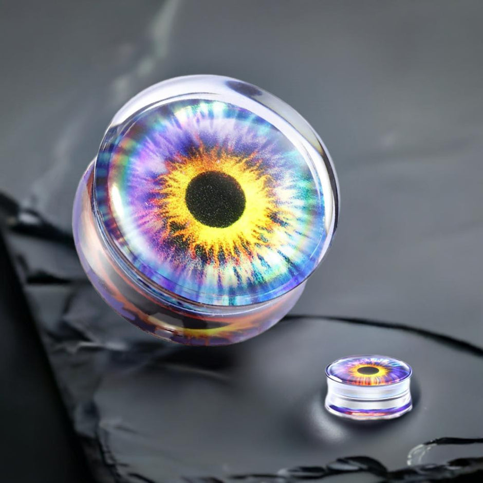 Plugs & Tunnels | Ear Gauges | Ear Plugs | Stretching Jewelry ...