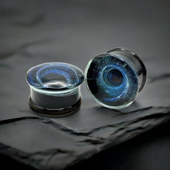 Plugs & Tunnels | Ear Gauges | Ear Plugs | Stretching Jewelry ...
