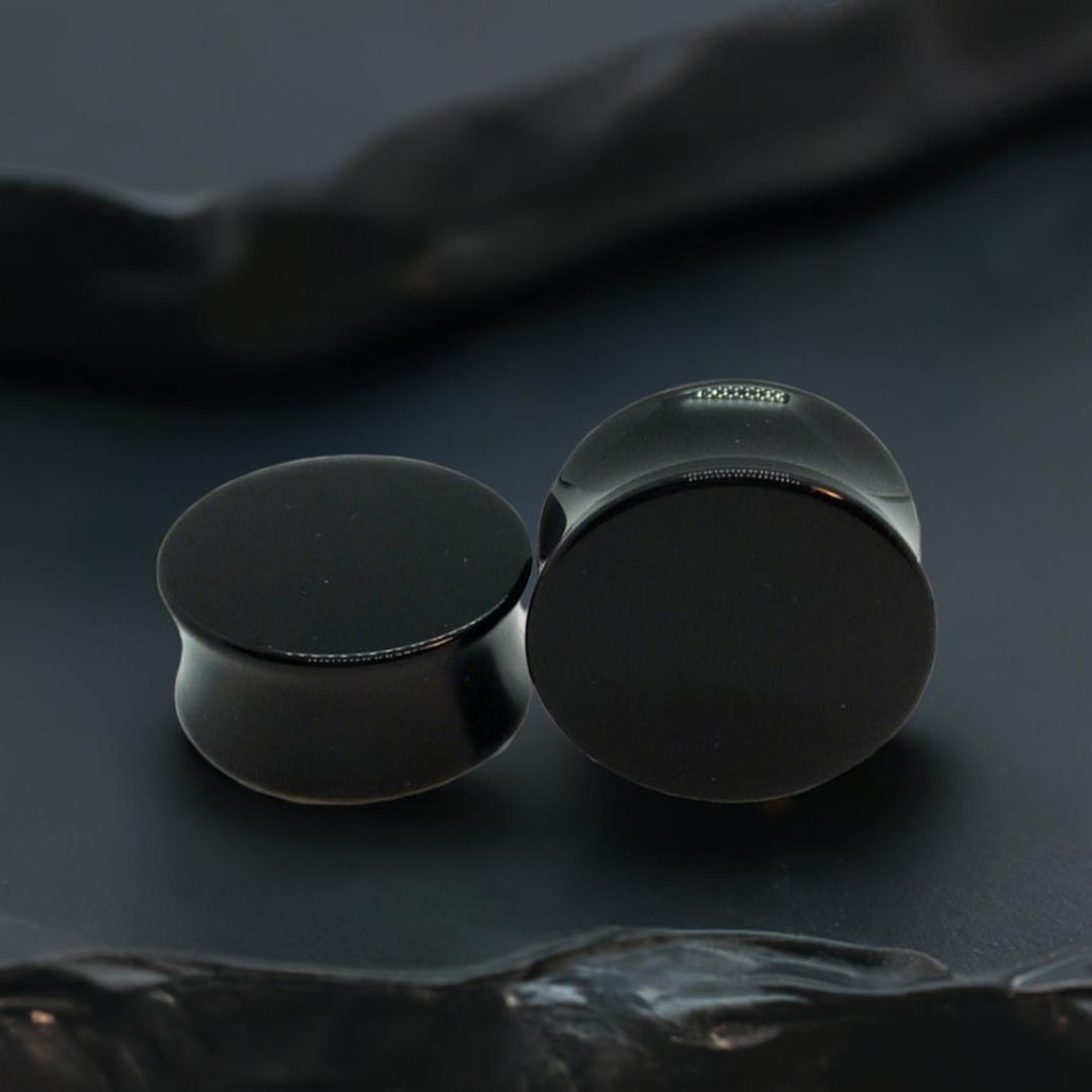 Acrylic & Silicone Plugs – ThePlugCrate