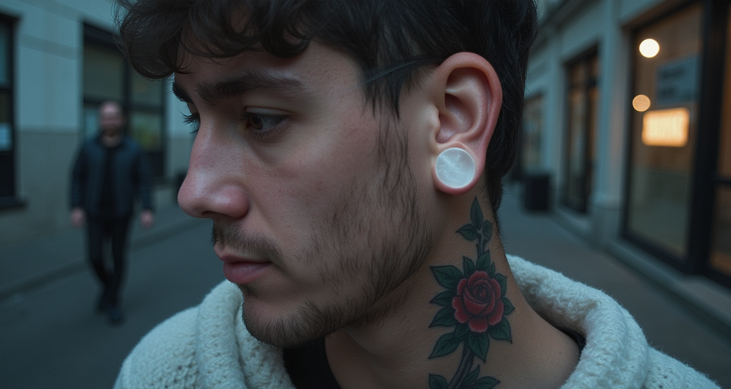 Plugs & Tunnels | Ear Gauges | Ear Plugs | Stretching Jewelry ...