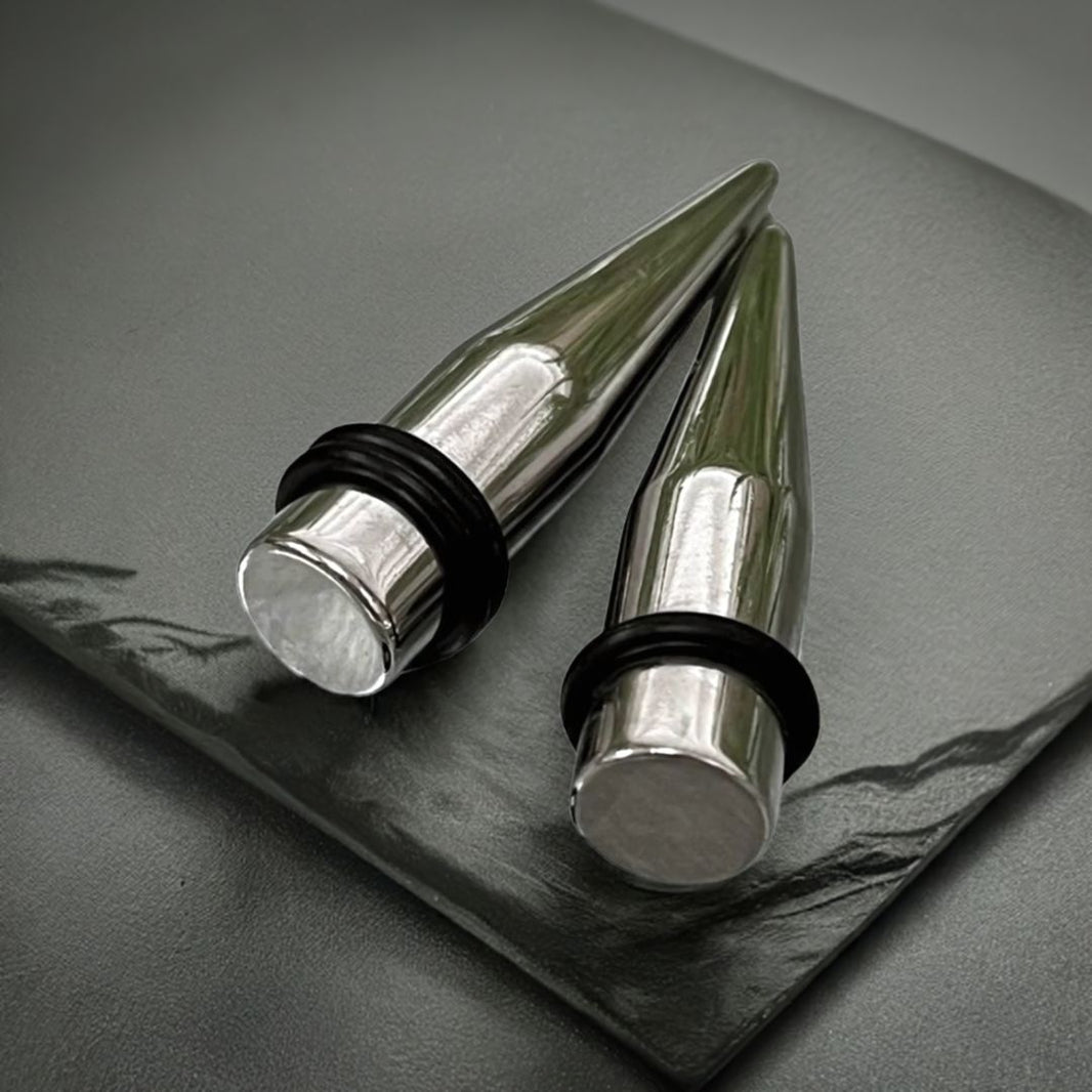 Plugs & Tunnels | Ear Gauges | Ear Plugs | Stretching Jewelry ...